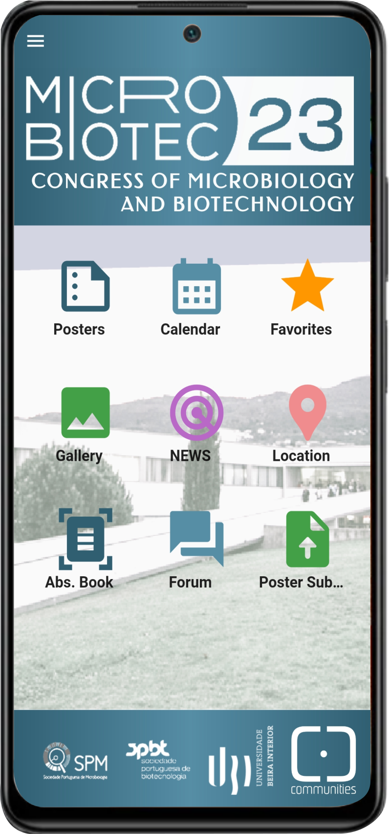 Microbiotec’23 | Microbiotec'23